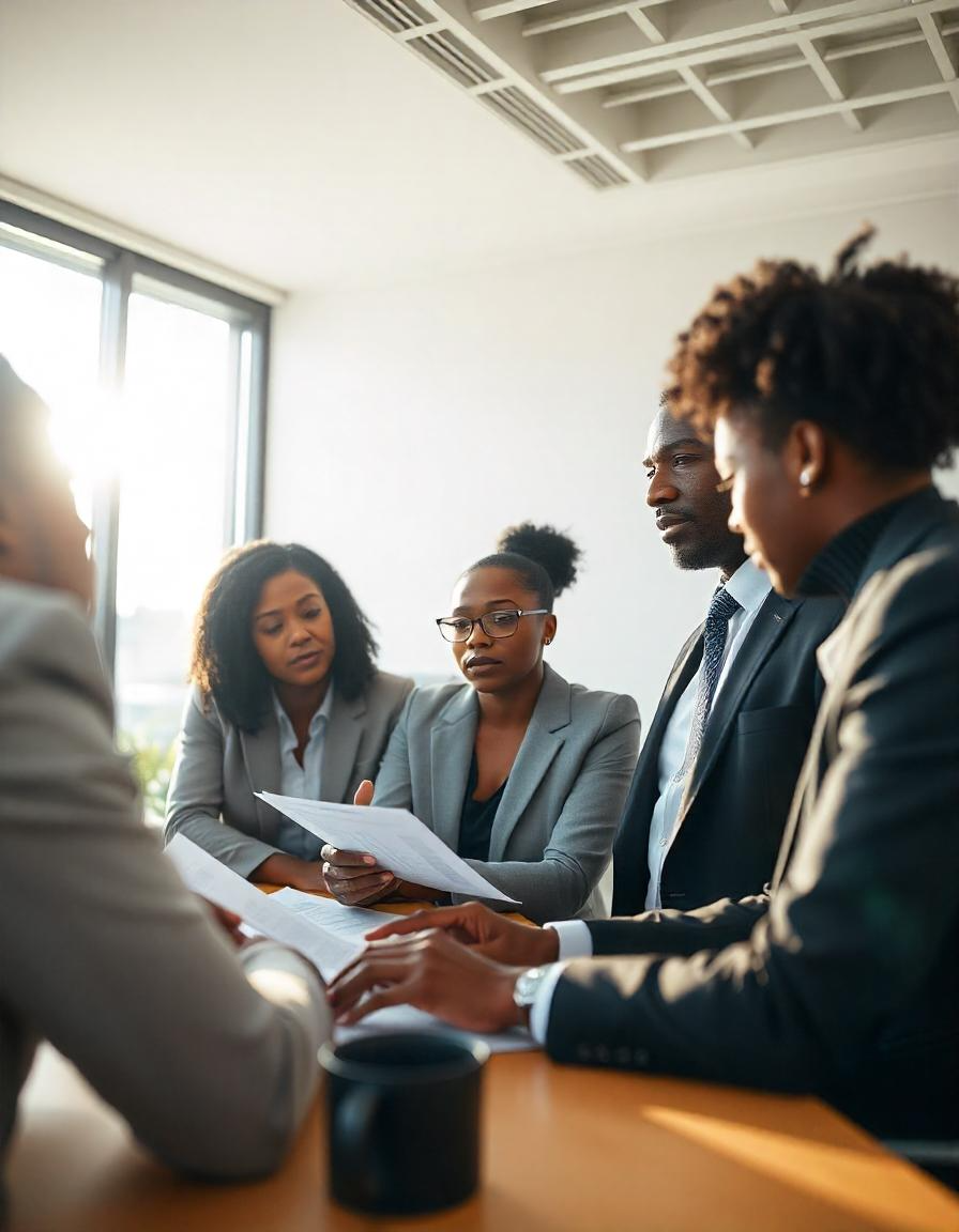 Business Solutions